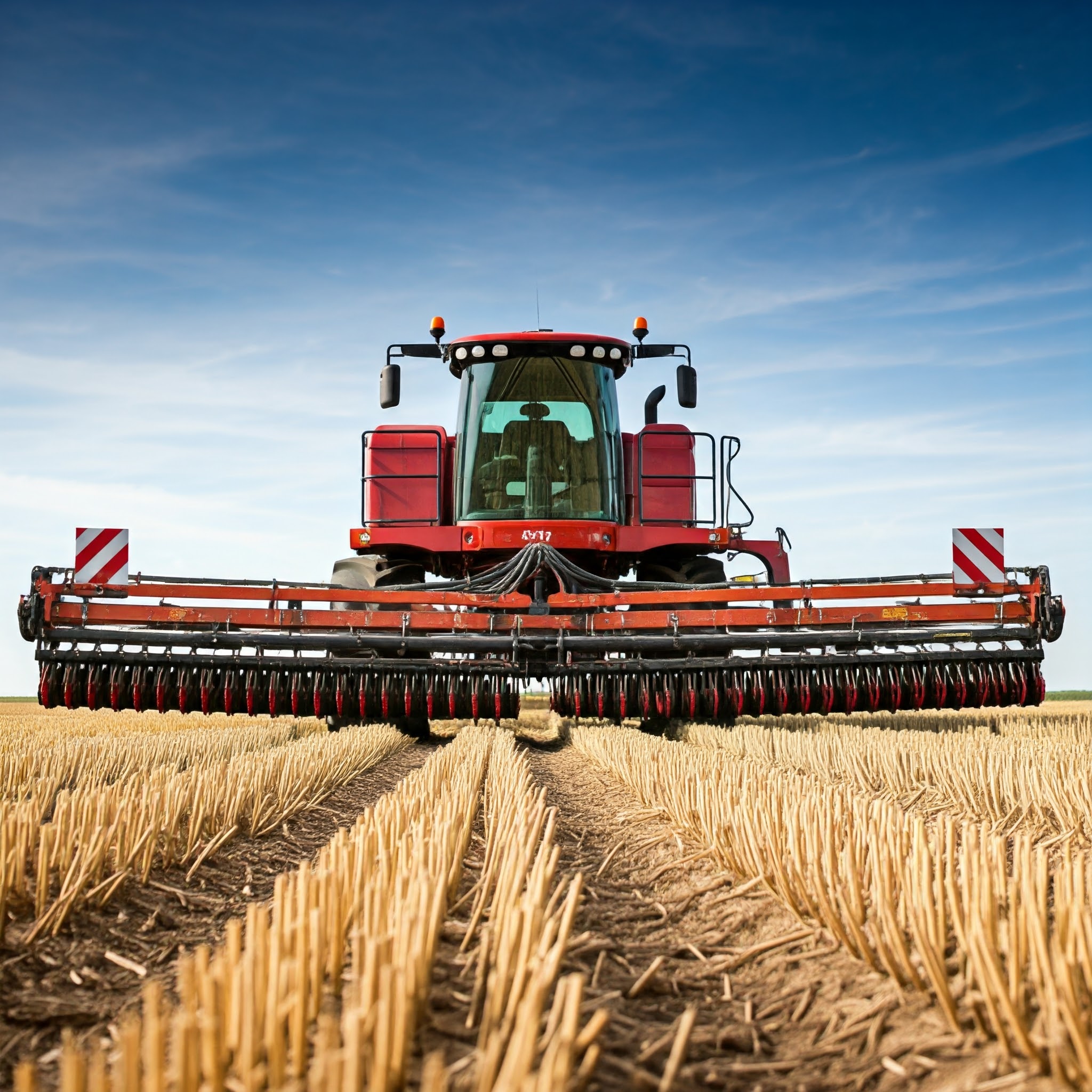 Boost to Precision Farming - Zenstudy Blog